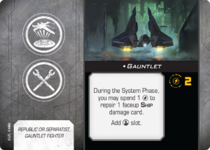 Gauntlet Fighter - atomicmassgames