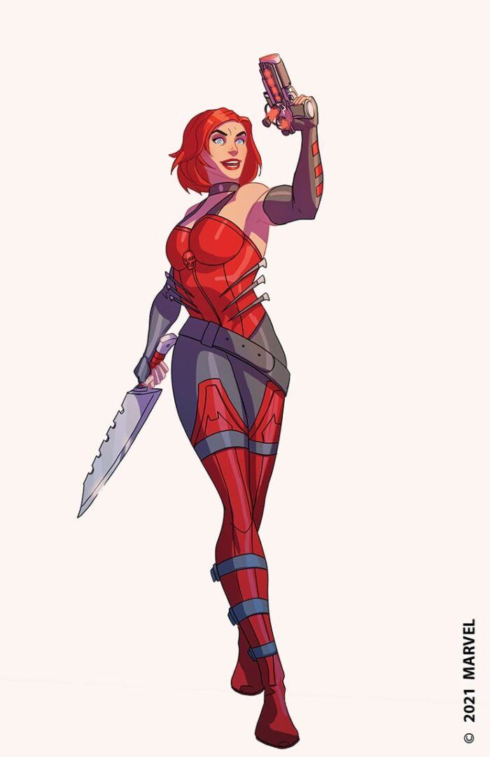 From Panel To Play: Sin - atomicmassgames