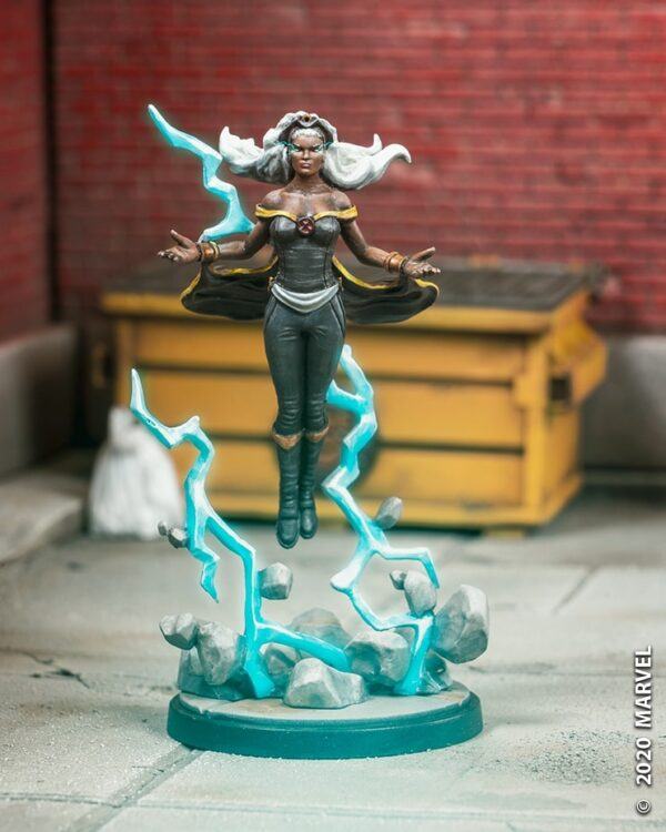 From Panel To Play: Storm - atomicmassgames