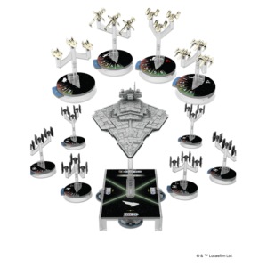 Star Wars: Armada Core Set - atomicmassgames