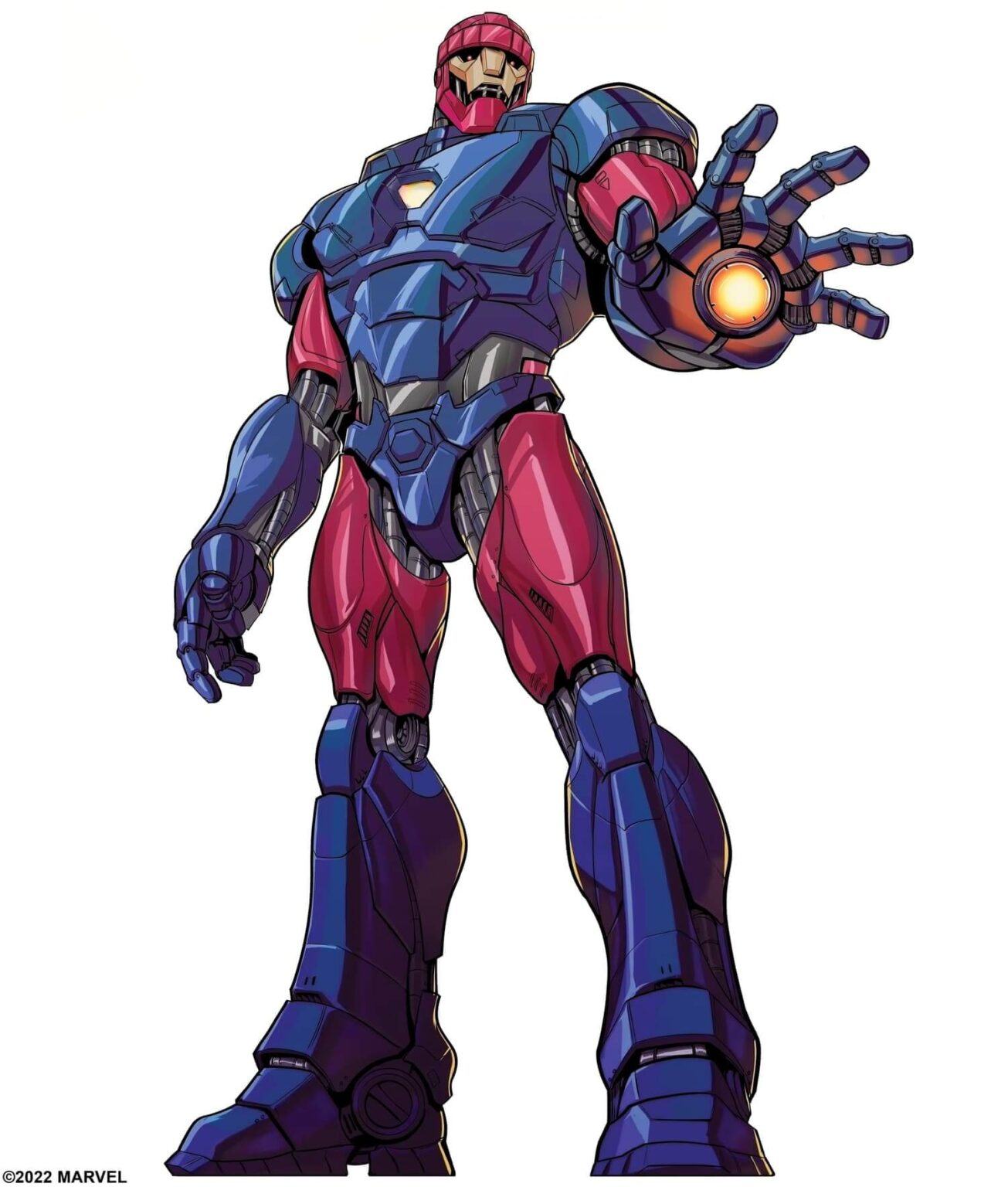 From Panel To Play: Sentinels - atomicmassgames