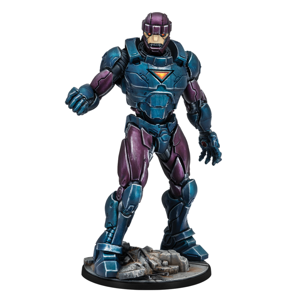 Sentinel Prime MK IV - atomicmassgames