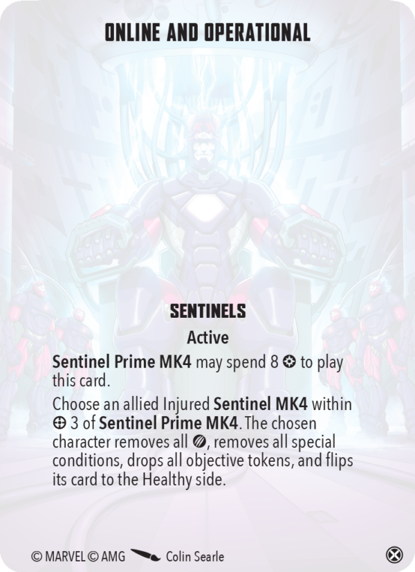 Sentinel Prime MK IV - atomicmassgames