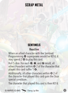 Sentinel MK IV - atomicmassgames