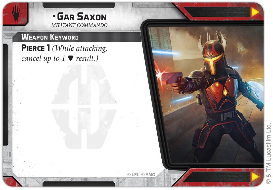 Scene to Stats: Gar Saxon - atomicmassgames