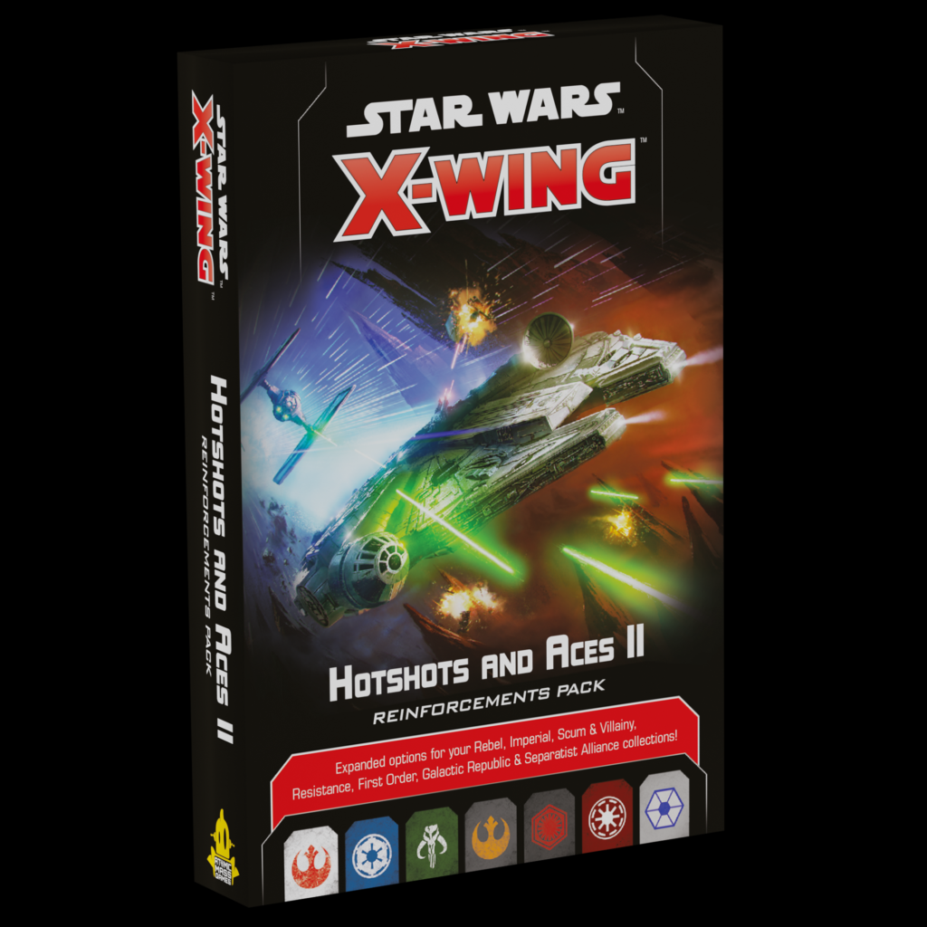 Hotshots and Aces II - atomicmassgames