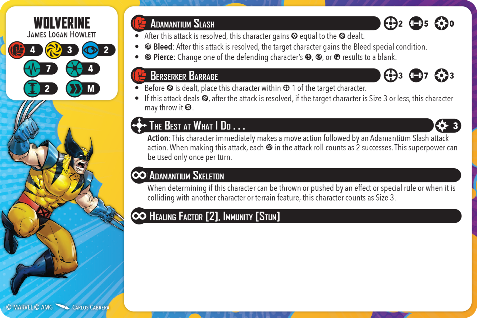 Uncanny X-Men Affiliation Pack - atomicmassgames