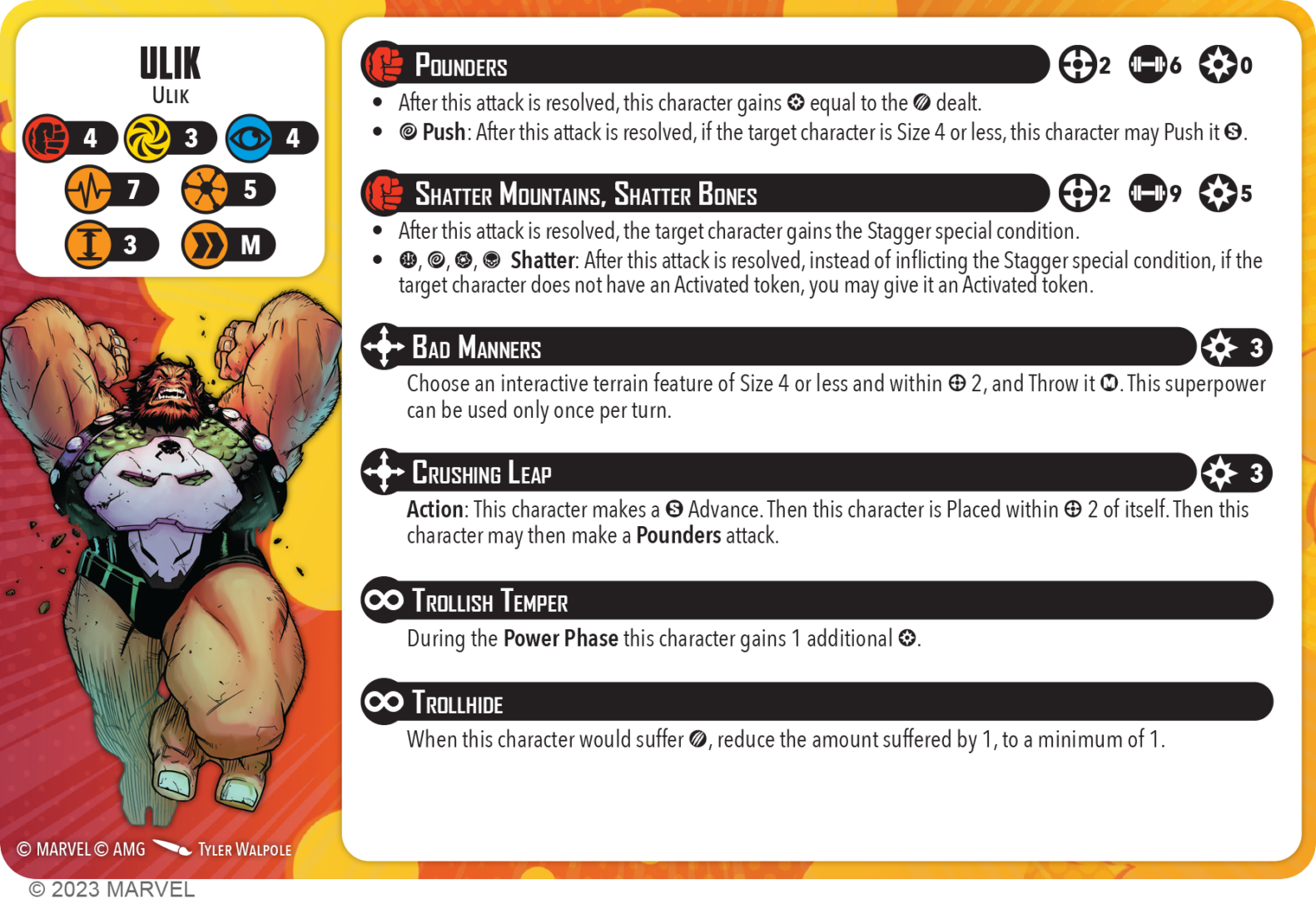 From Panel to Play: Ulik - atomicmassgames
