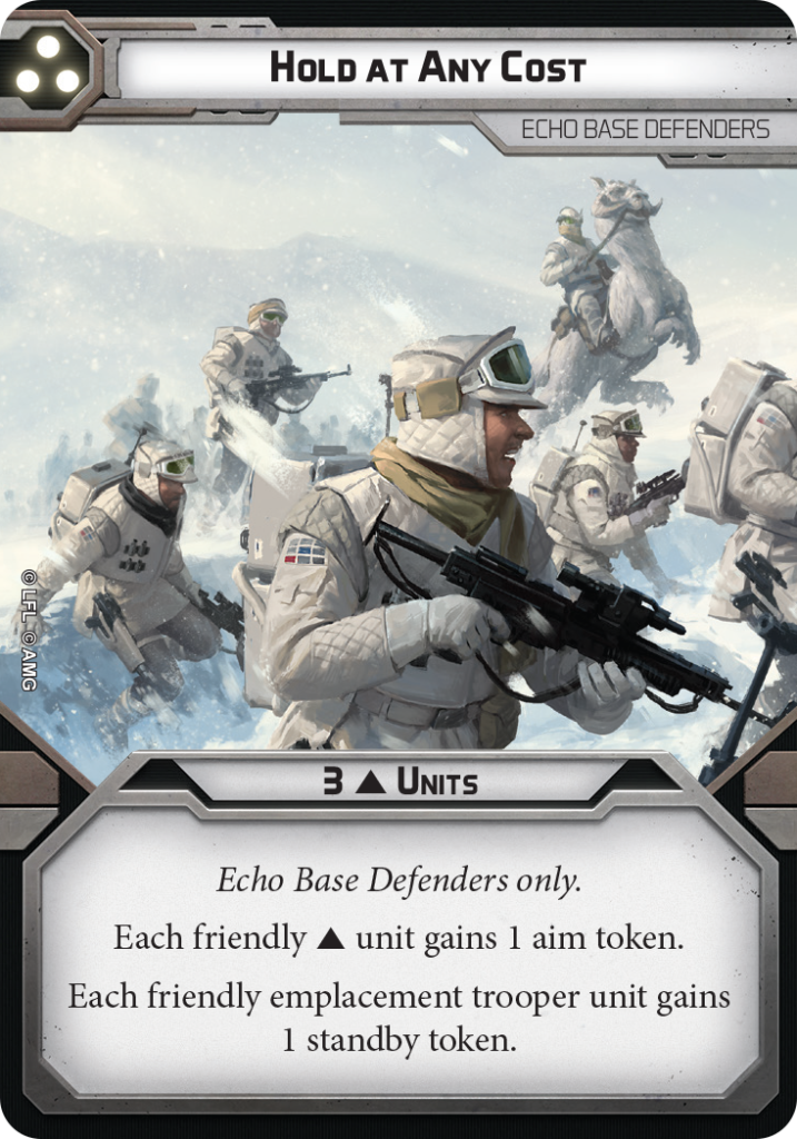 Echo Base Defenders - atomicmassgames
