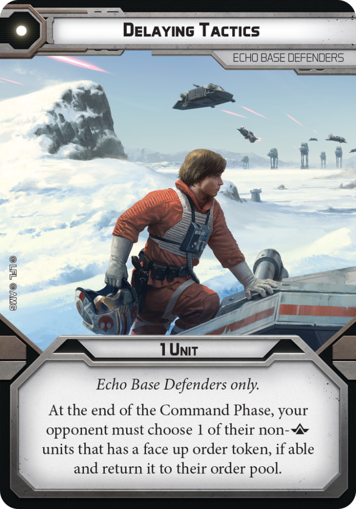 Echo Base Defenders - atomicmassgames