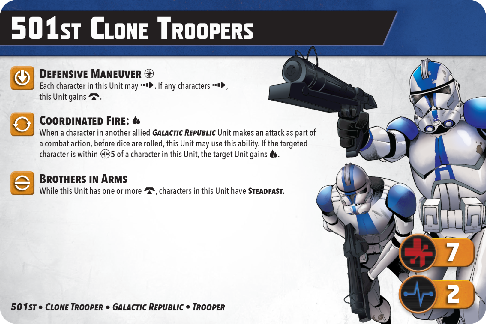 STAR WARS: Shatterpoint Core Set - atomicmassgames