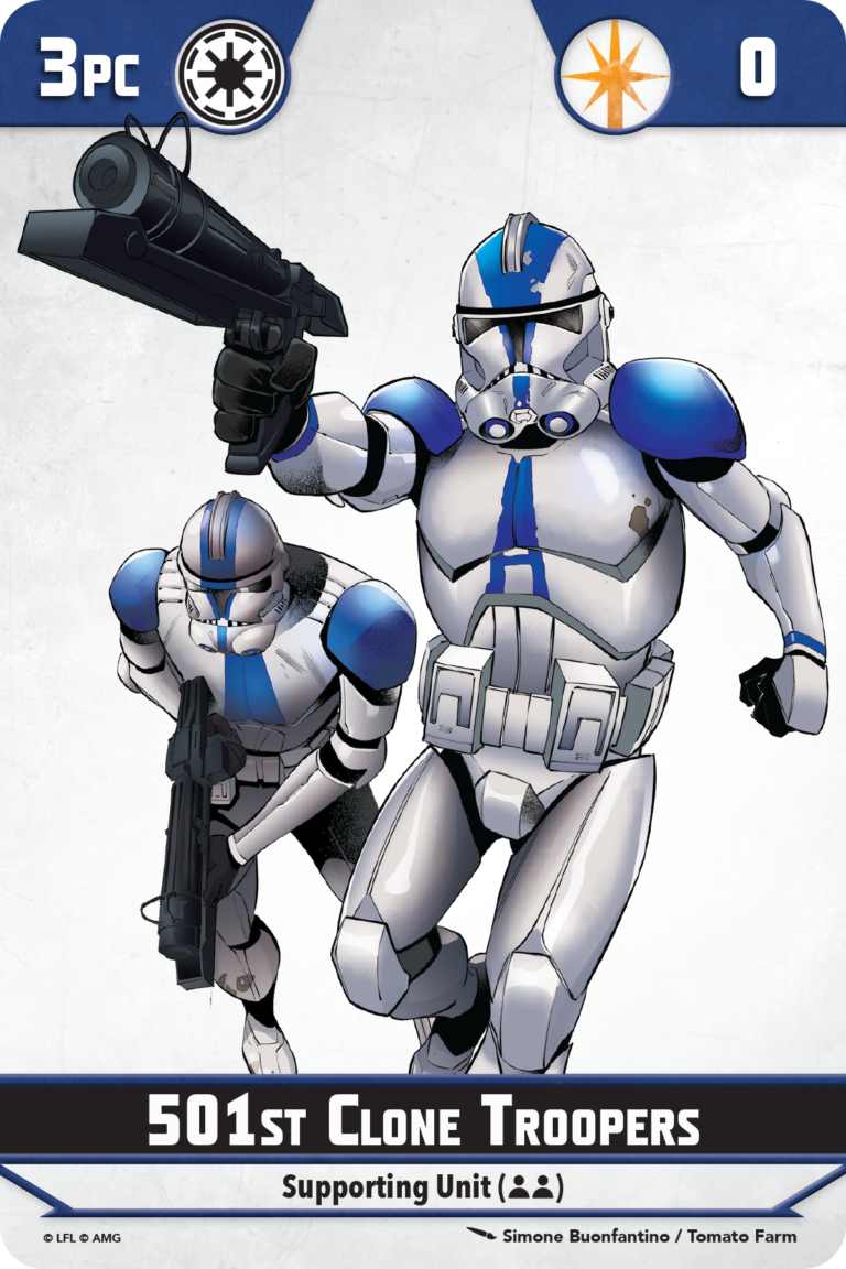 STAR WARS: Shatterpoint Core Set - atomicmassgames