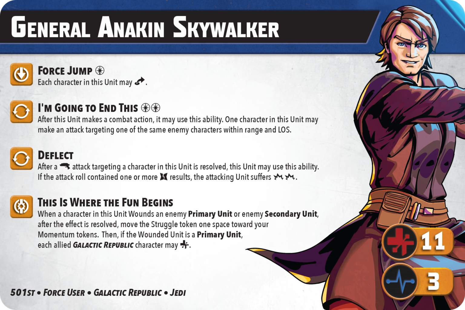 STAR WARS: Shatterpoint Core Set - atomicmassgames