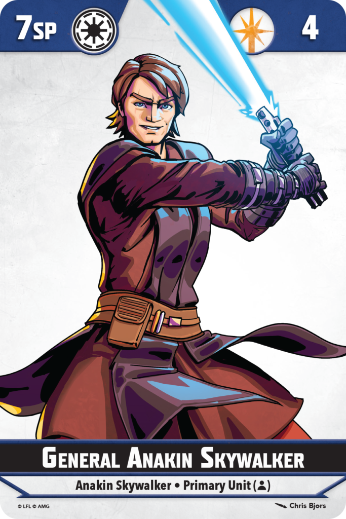 STAR WARS: Shatterpoint Core Set - atomicmassgames