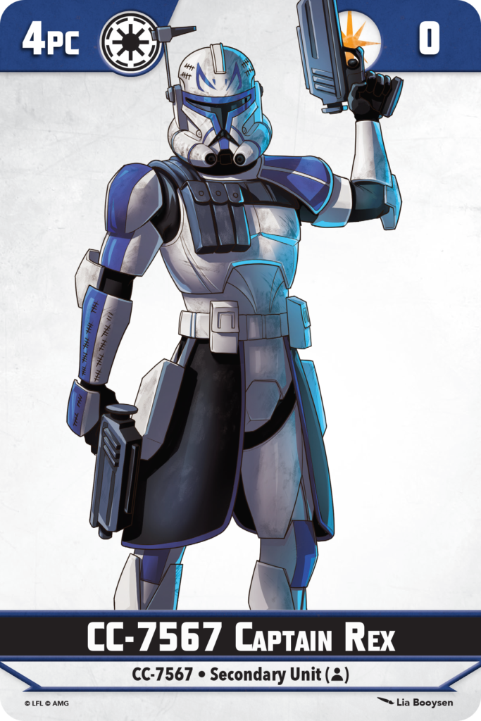 STAR WARS: Shatterpoint Core Set - atomicmassgames