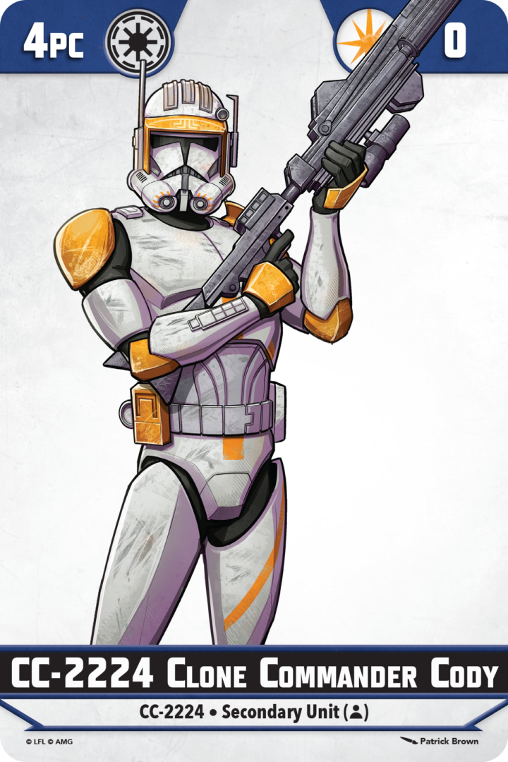 Hello There Squad Pack - atomicmassgames