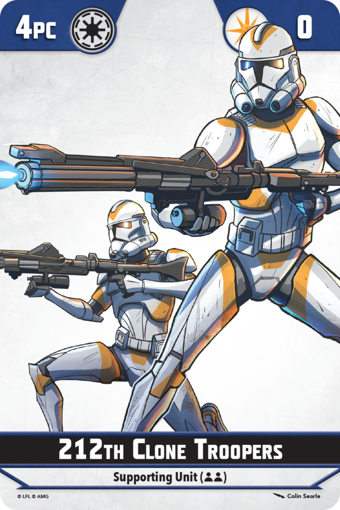 Hello There Squad Pack - atomicmassgames