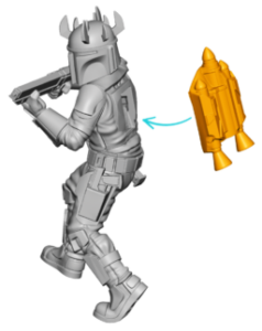 Riot Control Squad - atomicmassgames