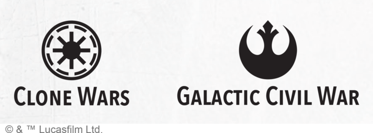 STAR WARS: Shatterpoint Squad Building - atomicmassgames