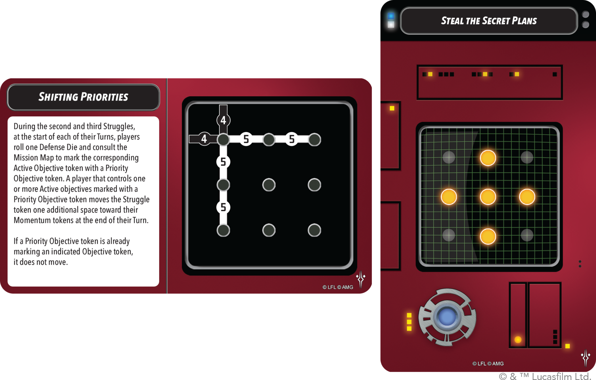 STAR WARS: Shatterpoint Missions - atomicmassgames