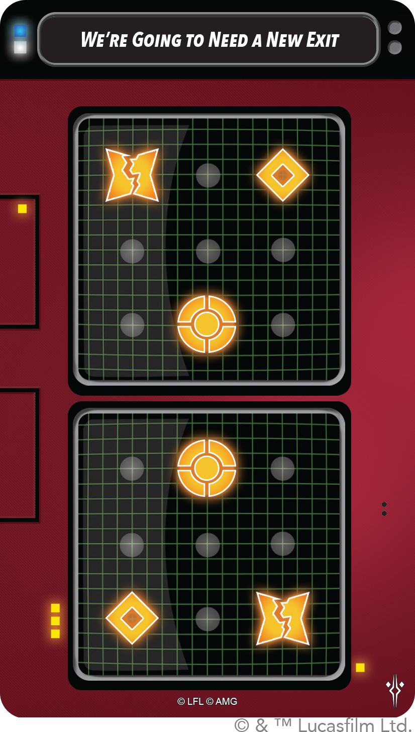 STAR WARS: Shatterpoint Missions - atomicmassgames