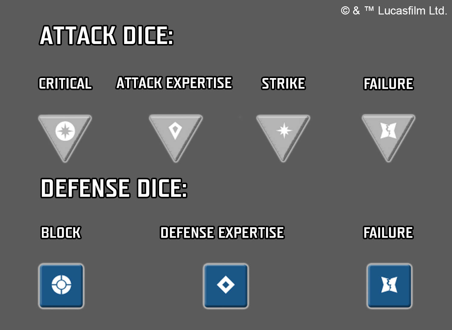 STAR WARS: Shatterpoint Attacks Overview - atomicmassgames