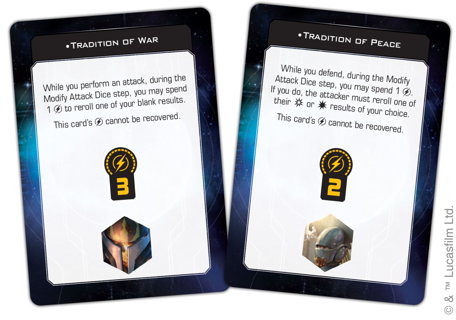 STAR WARS: X-Wing Children of Mandalore OP Kit Preview - atomicmassgames