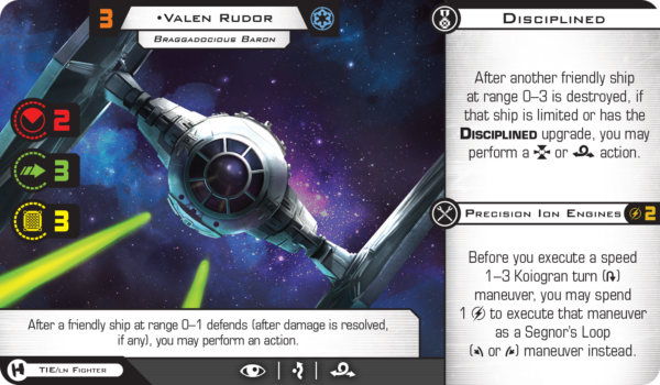 Galactic Empire Squadron Starter Pack - atomicmassgames