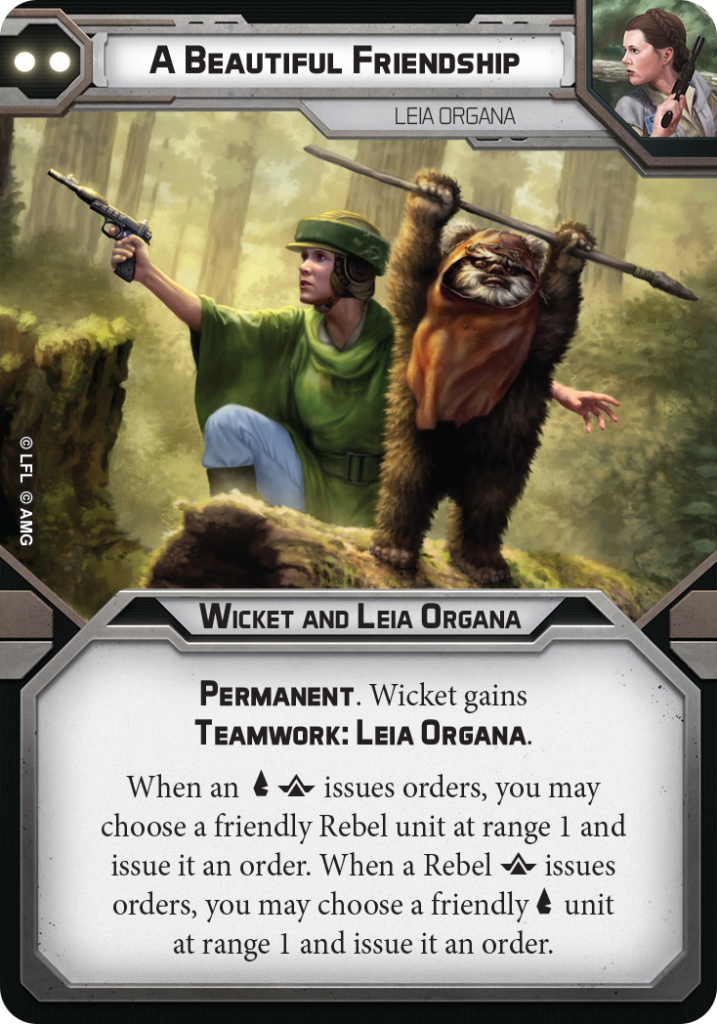 Logray and Wicket - atomicmassgames