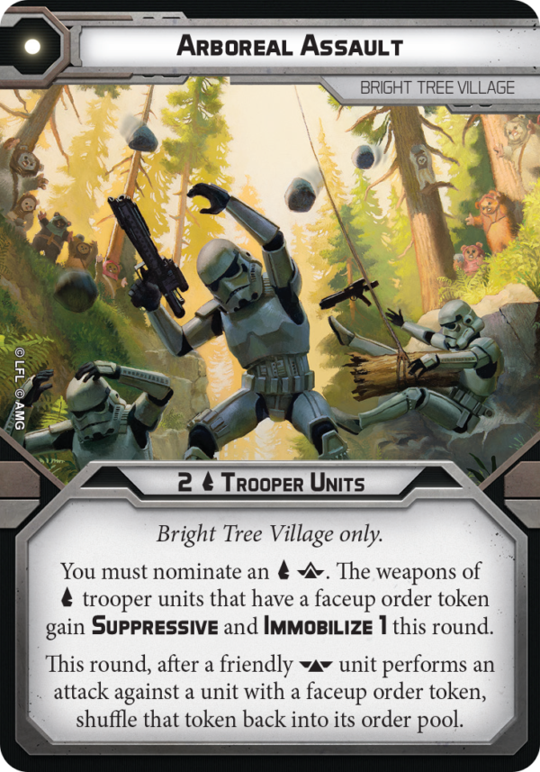 Logray and Wicket - atomicmassgames