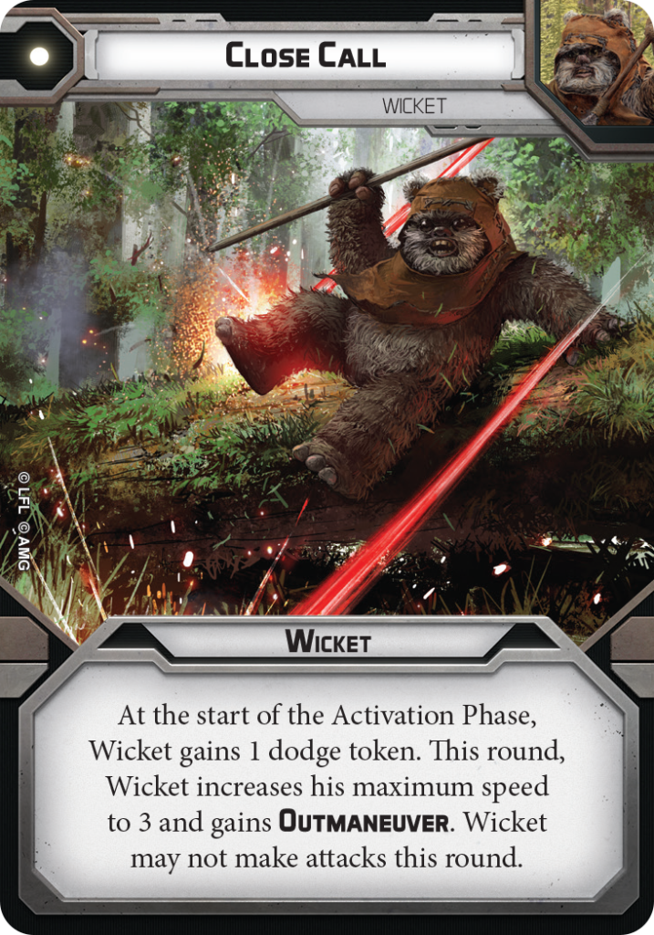 Logray and Wicket - atomicmassgames