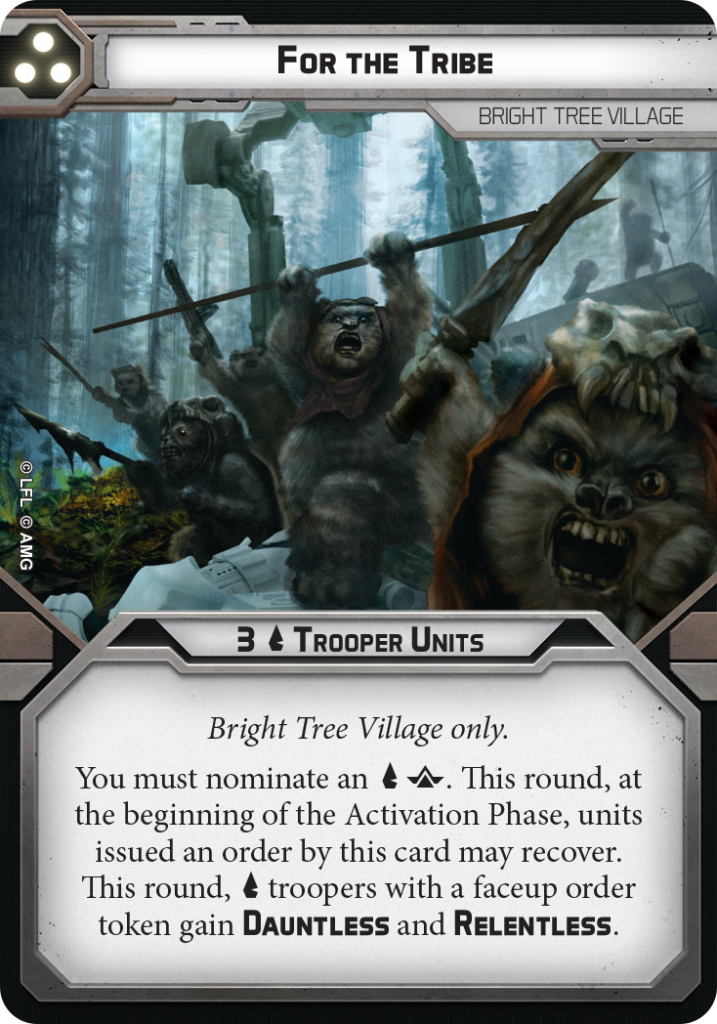 Logray and Wicket - atomicmassgames