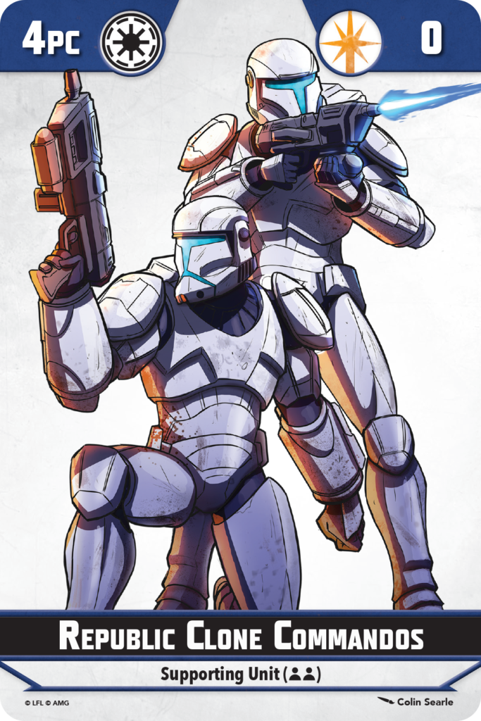 Plans and Preparations Squad Pack - atomicmassgames