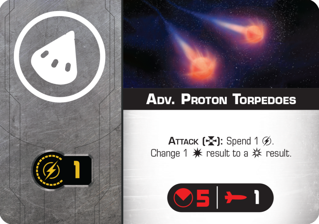 TIE/sa Bomber - atomicmassgames