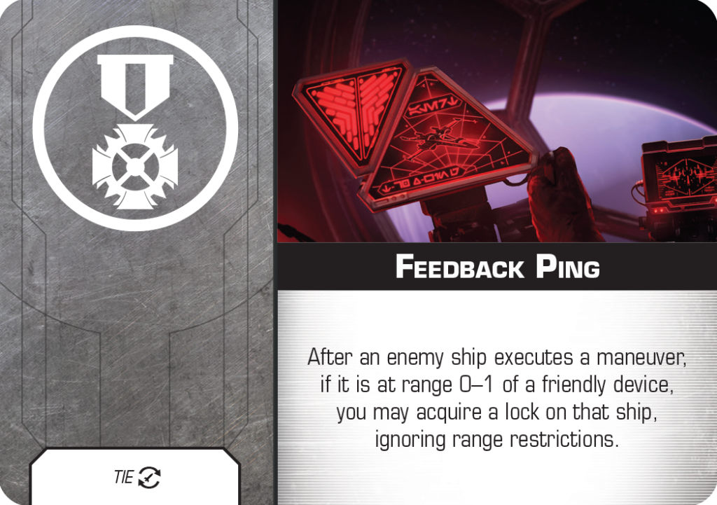 TIE/sa Bomber - atomicmassgames