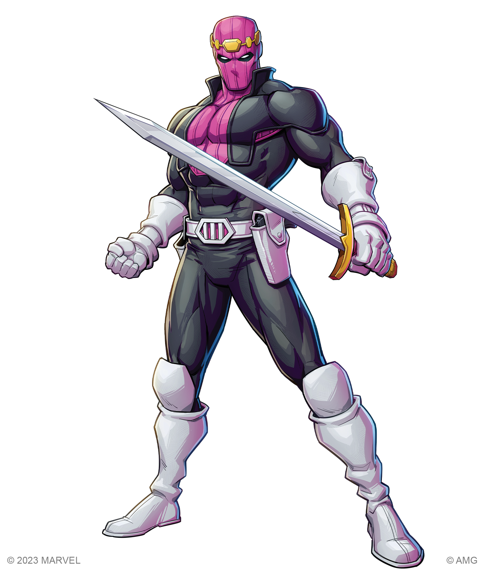 From Panel to Play: Baron Helmut Zemo - atomicmassgames