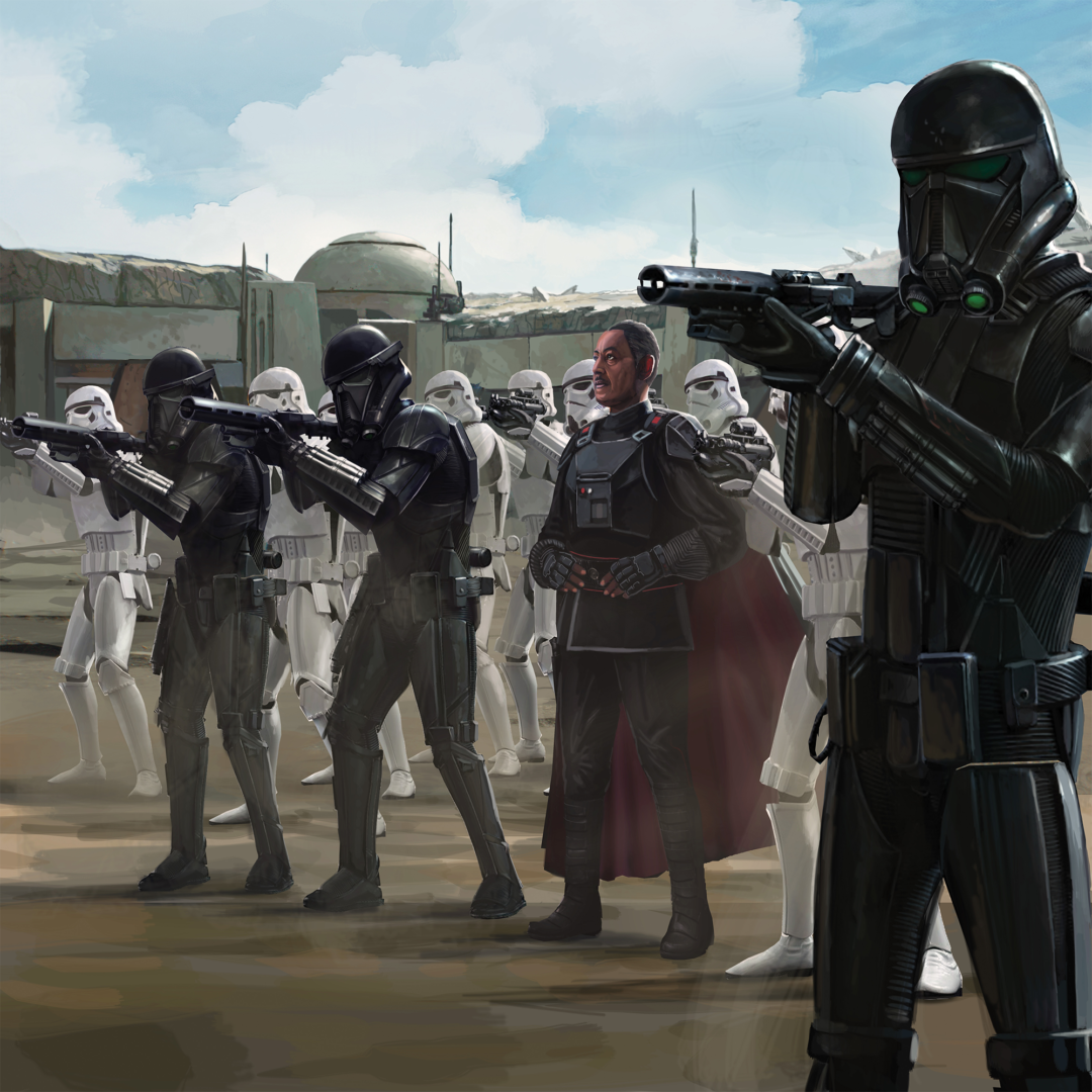 Legion: Rules & Organized Play - atomicmassgames