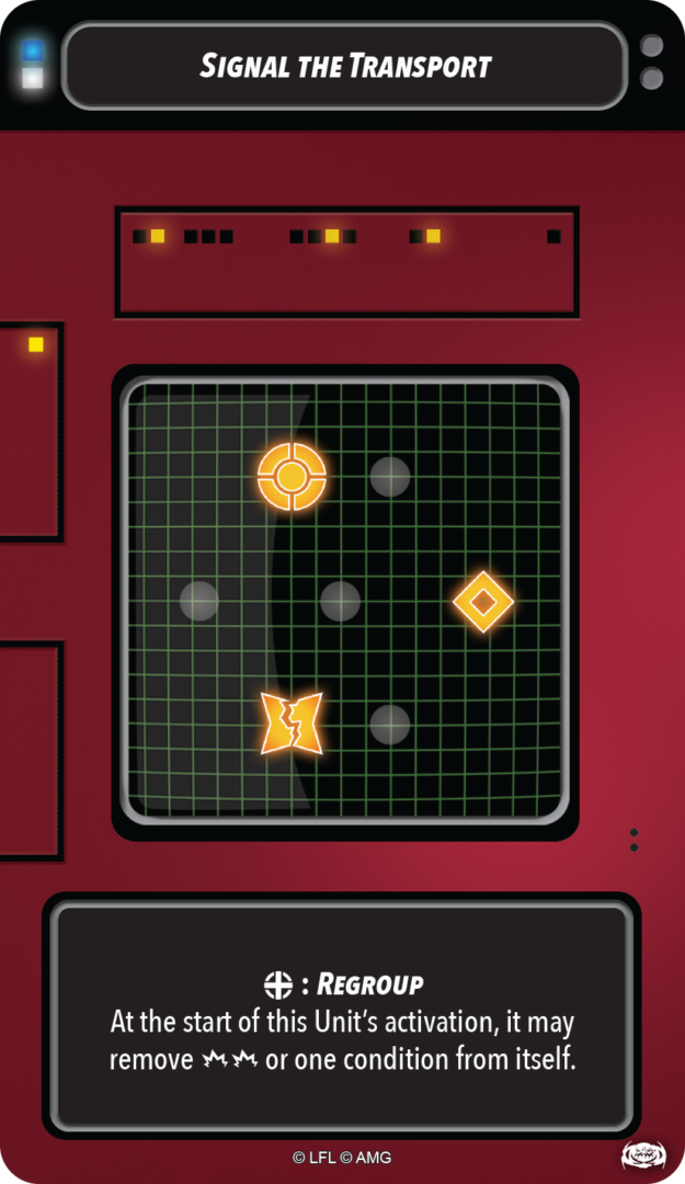 Sabotage Showdown Mission Pack - atomicmassgames