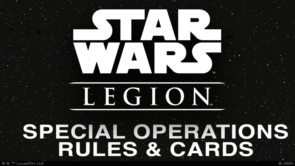 Legion: Rules & Organized Play - atomicmassgames