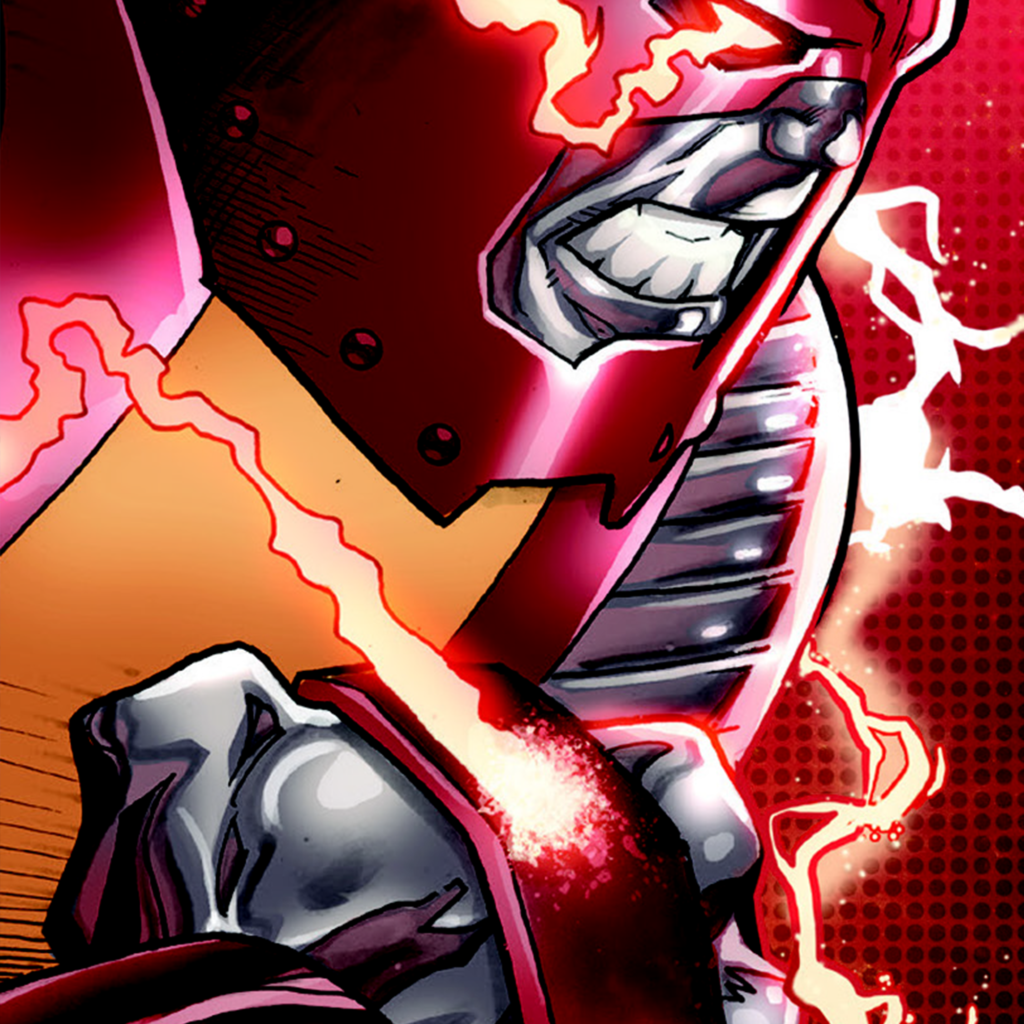 MCP: Organized Play - atomicmassgames