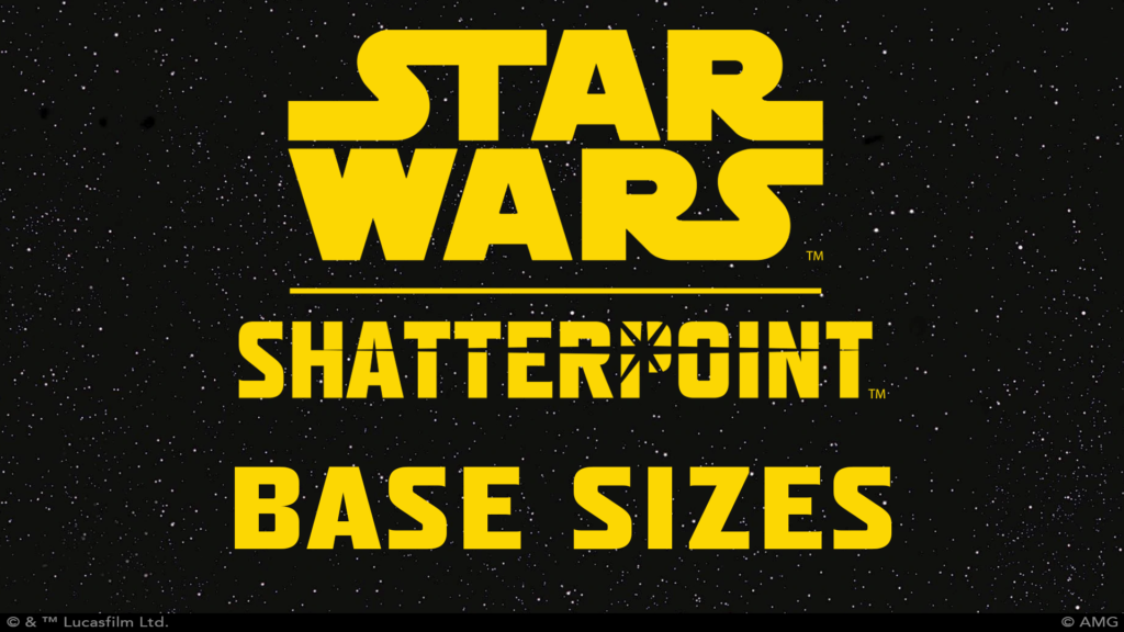 Shatterpoint Rules - atomicmassgames