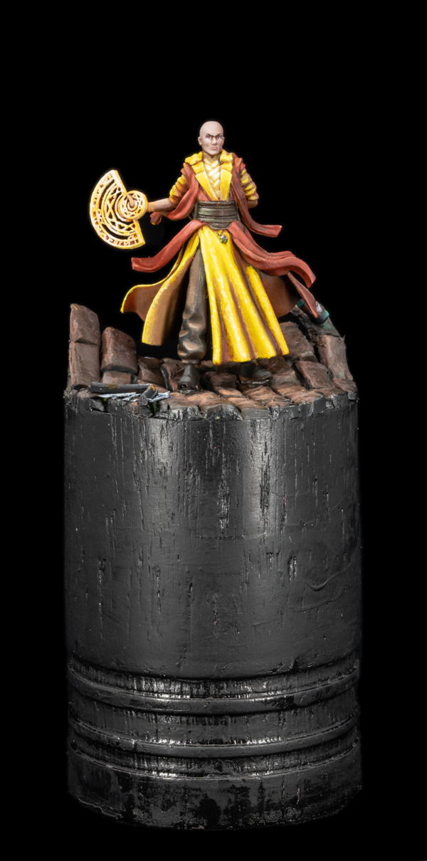 The Path of the Worthy: Bronze Review - atomicmassgames