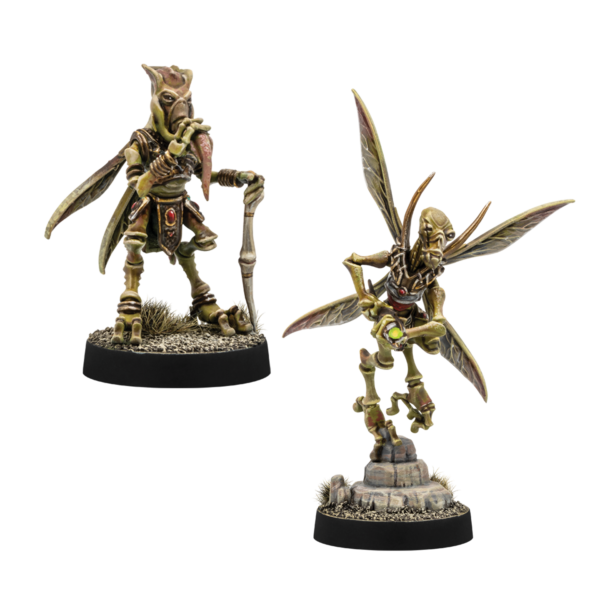 Sun Fac and Poggle The Lesser Expansion - atomicmassgames