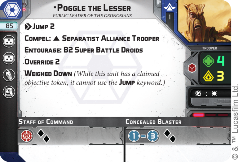 Scene to Stats: Sun Fac & Poggle the Lesser - atomicmassgames Scene to Stats: Sun Fac & Poggle the Lesser - atomicmassgames