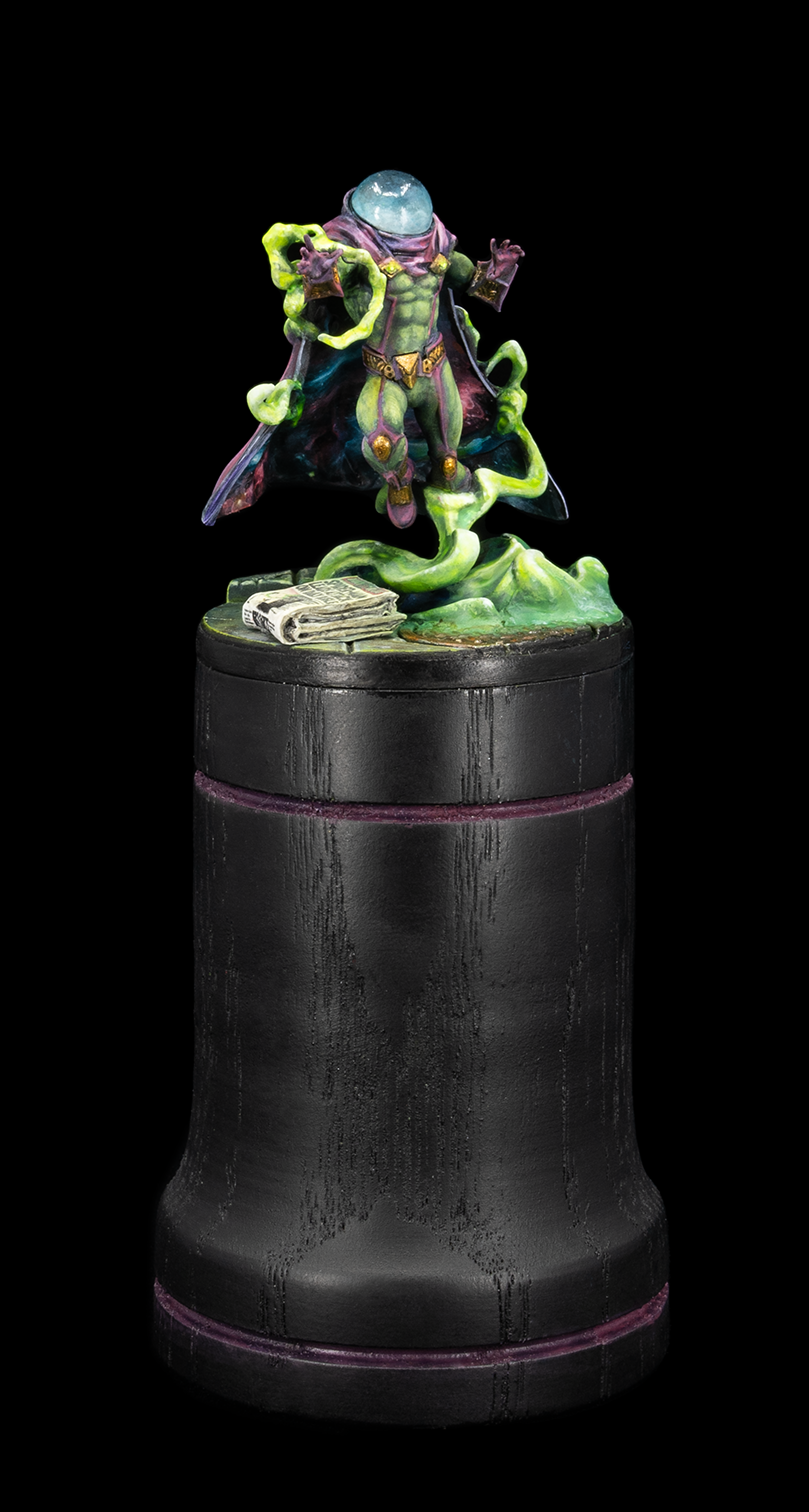 The Path of the Worthy 2023: Silver Review - atomicmassgames