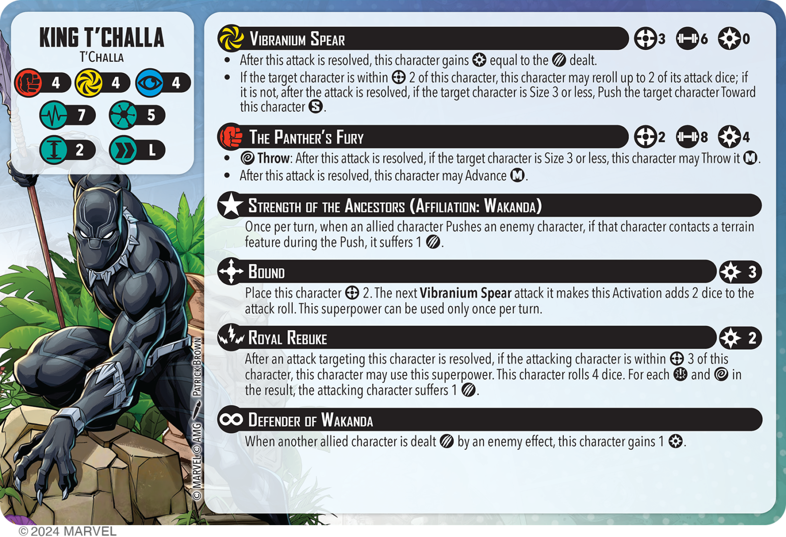 Rival Panels: Battle for the Throne - atomicmassgames