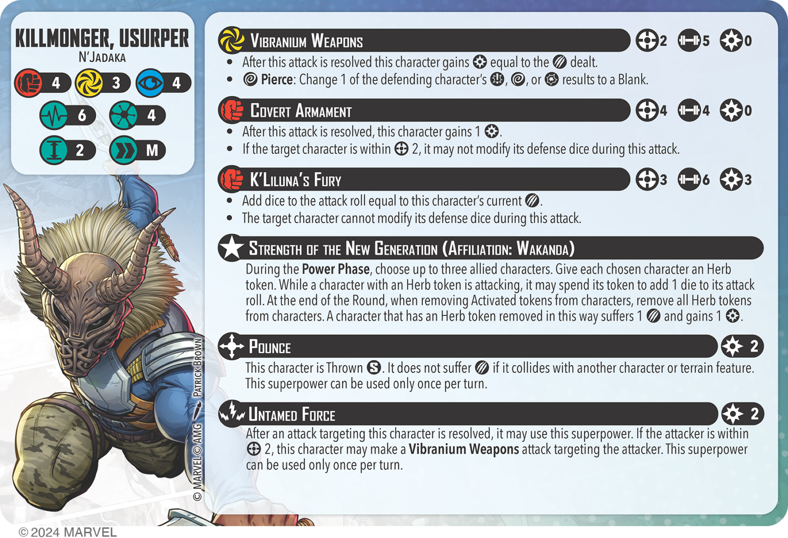 Rival Panels: Battle for the Throne - atomicmassgames