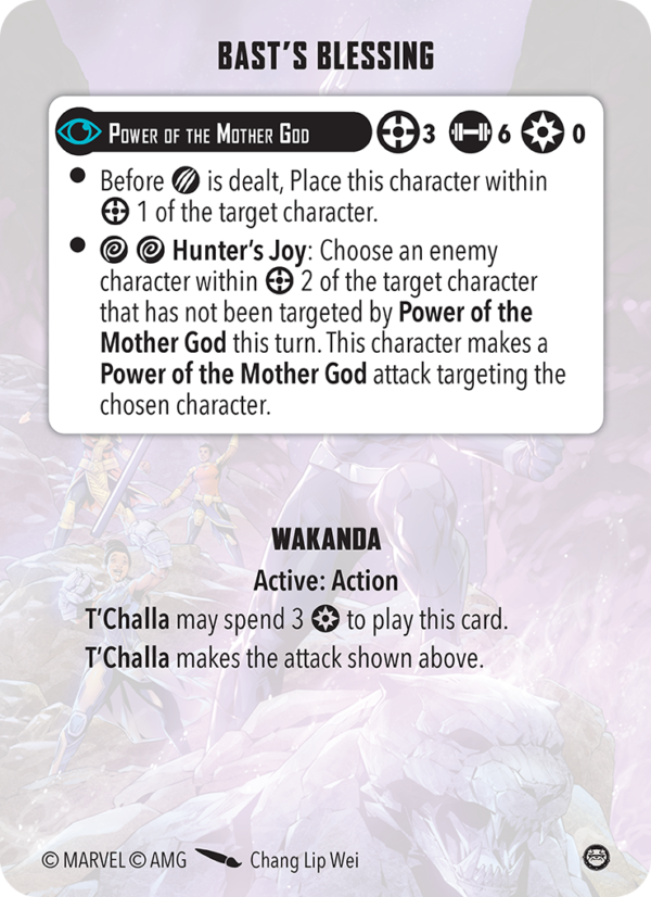 Rival Panels: Battle for the Throne - atomicmassgames