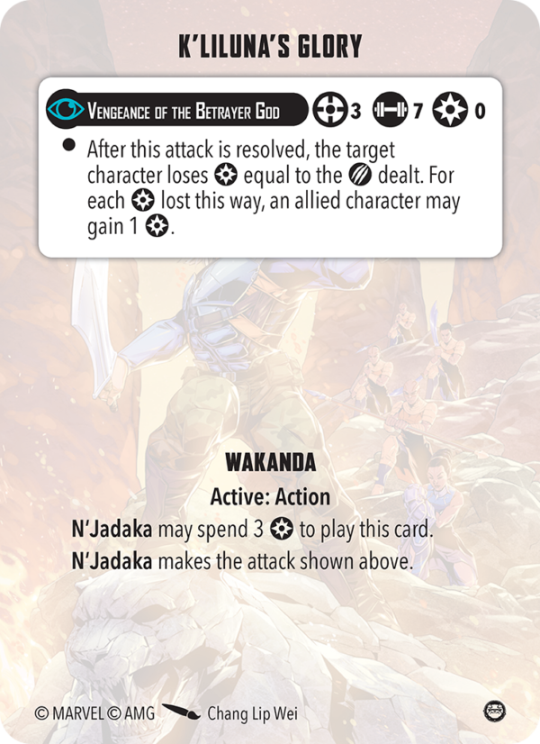 Rival Panels: Battle for the Throne - atomicmassgames