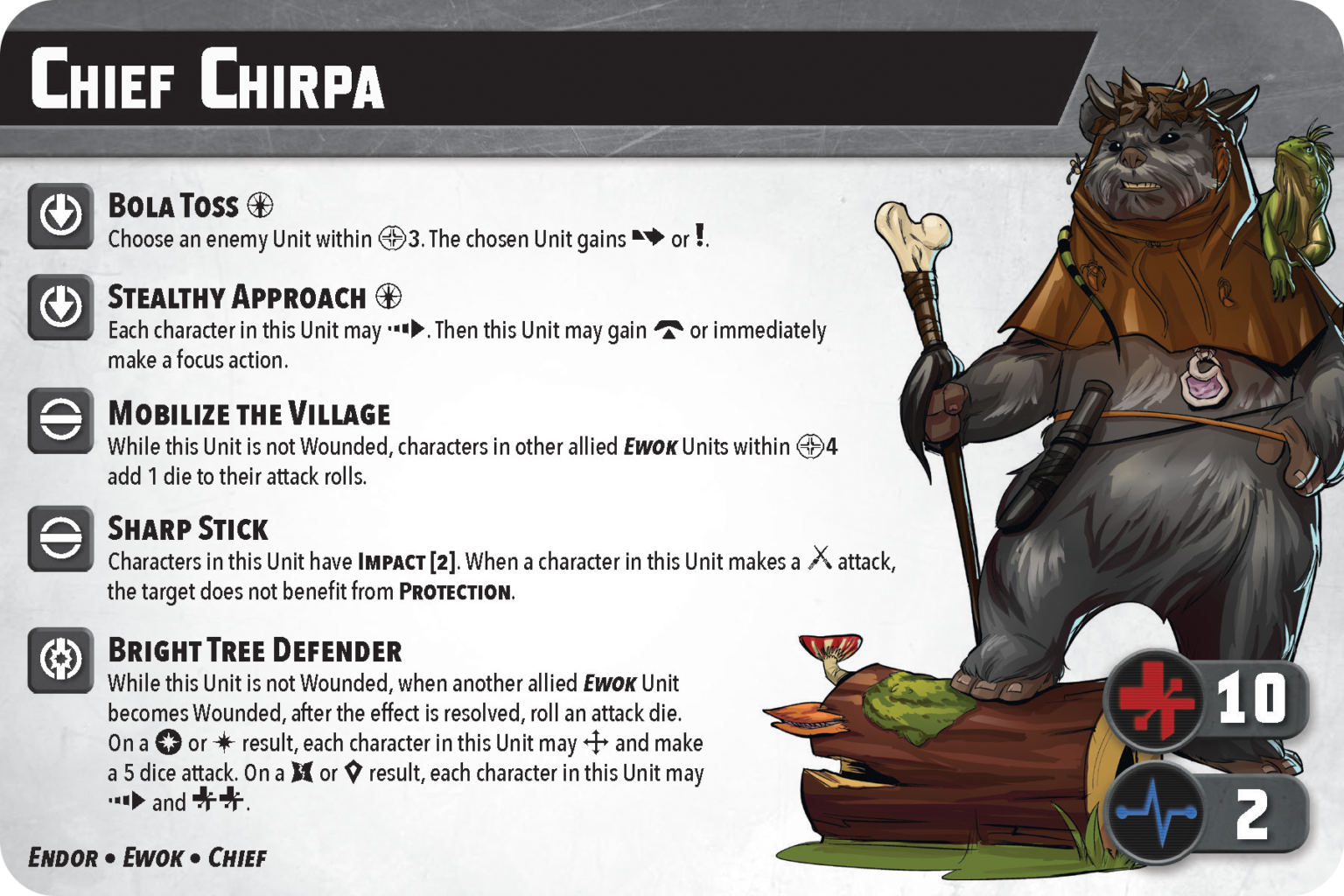 Ee Chee Wa Maa! Squad Pack - atomicmassgames